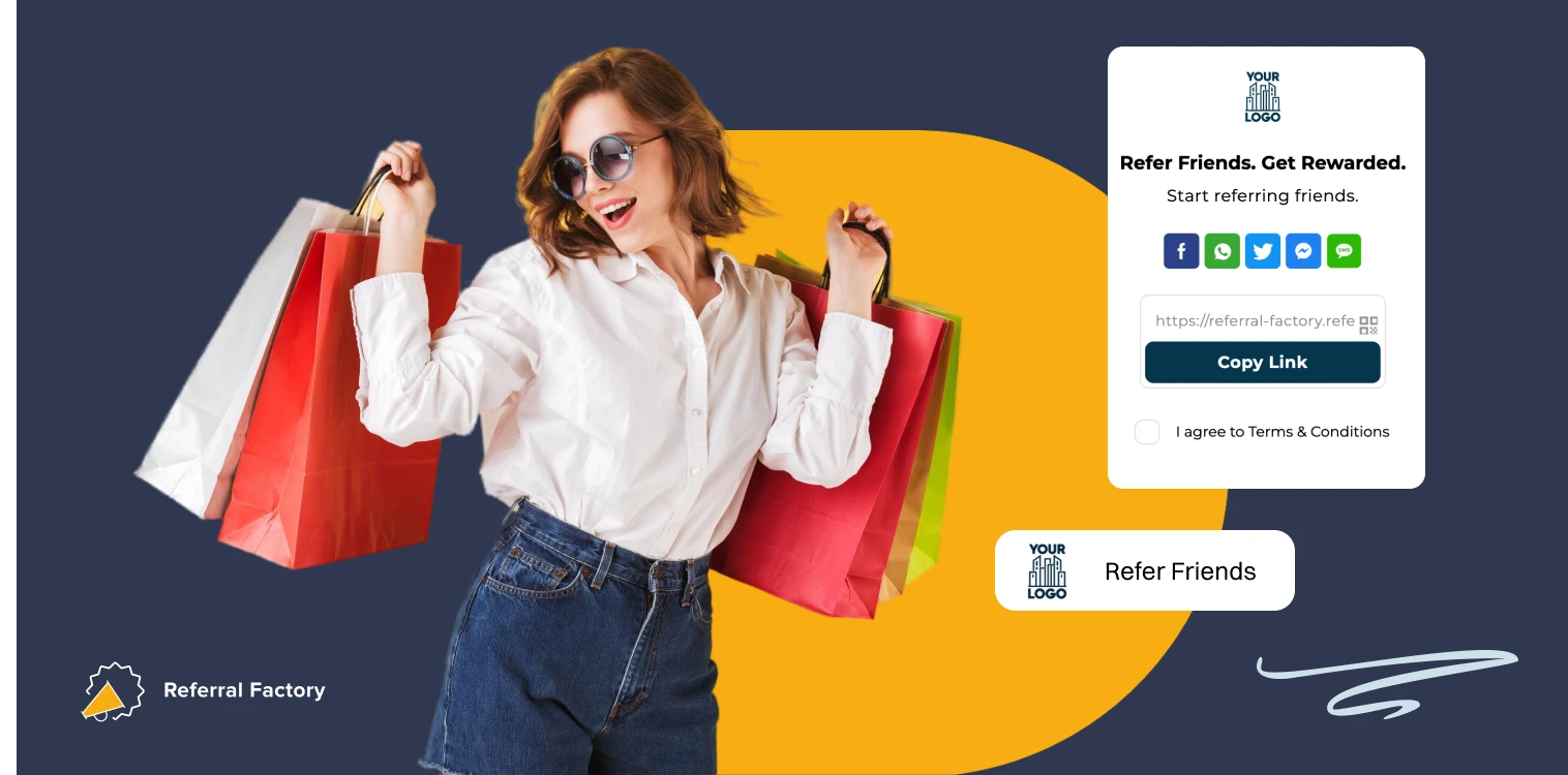 How To Launch Your Own Customer Referral Program - Learn By Referral ...