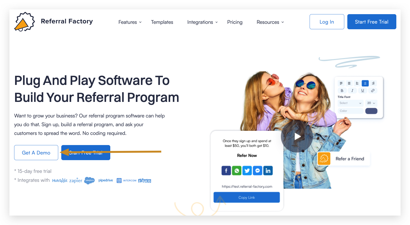 The Secret to Getting The Most Out of Your Free Trial