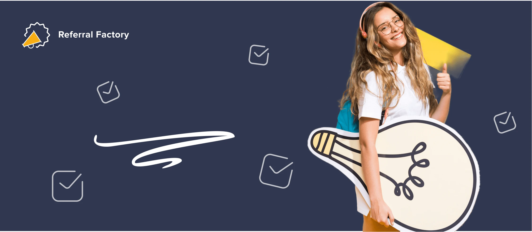 Your Referral Program Checklist: What To Do Before Launch