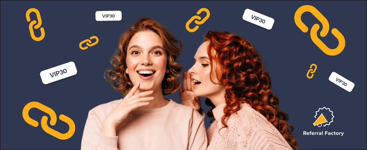 What is a Referral Code [How to Get It for Your Customers]