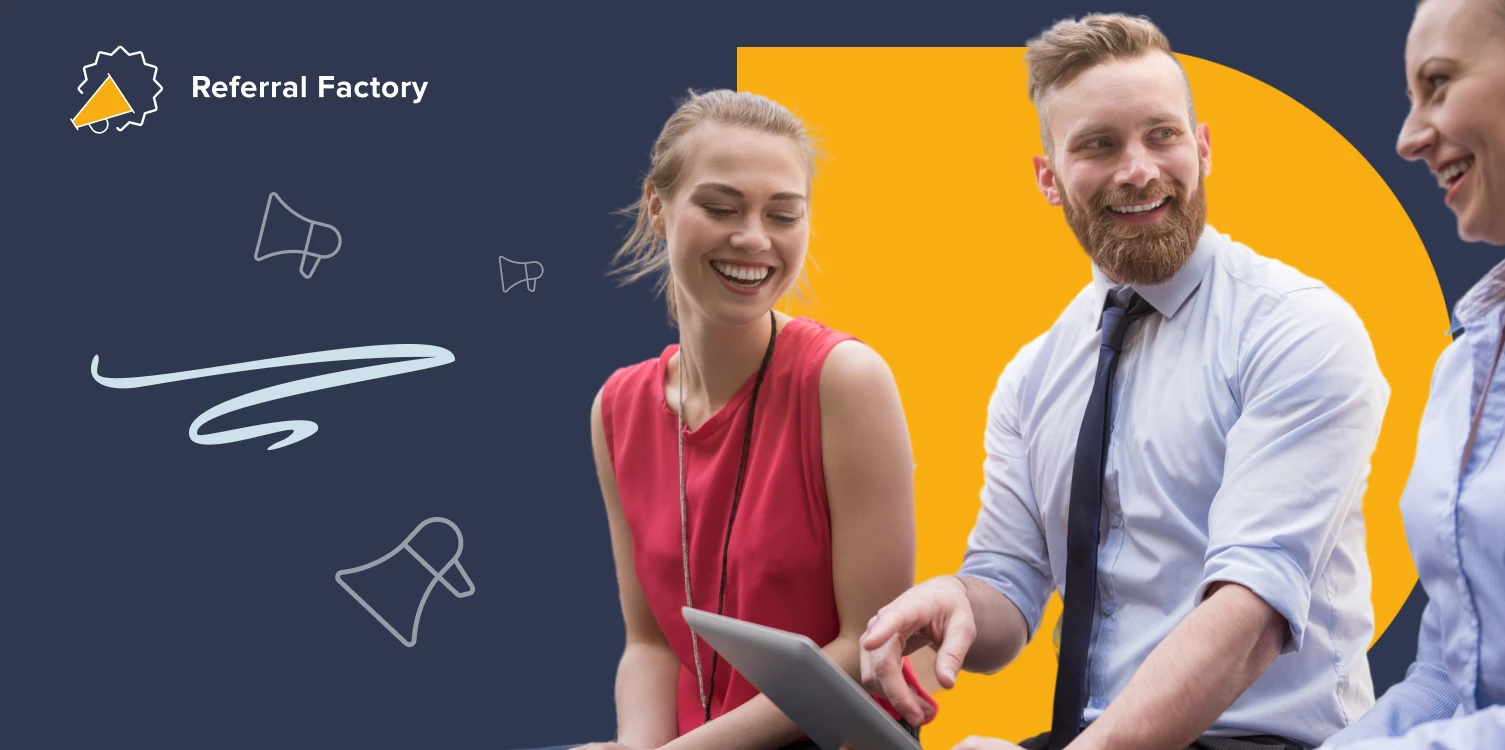 Employee Referral Program: A Step-by-Step Guide to Success