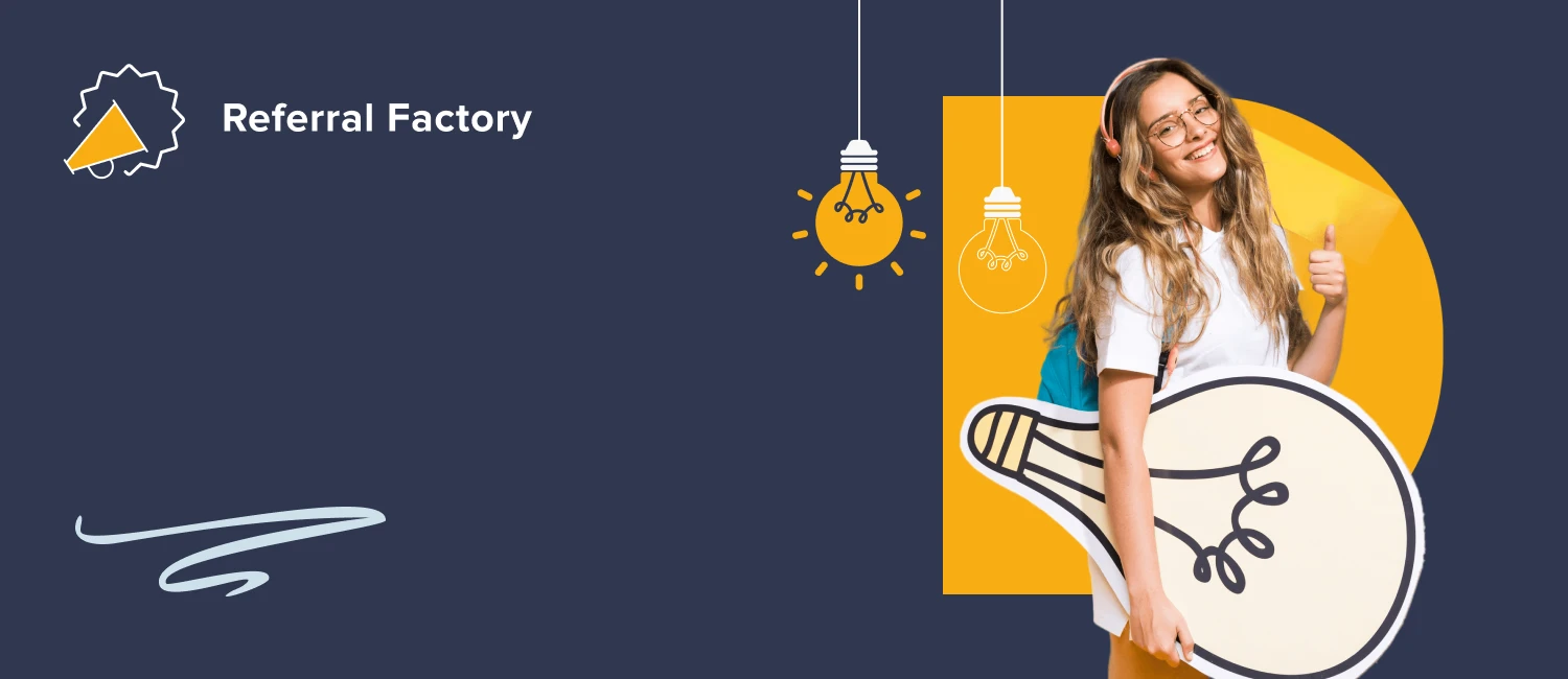 Referral Program Ideas for Every Industry: From SaaS to Solar