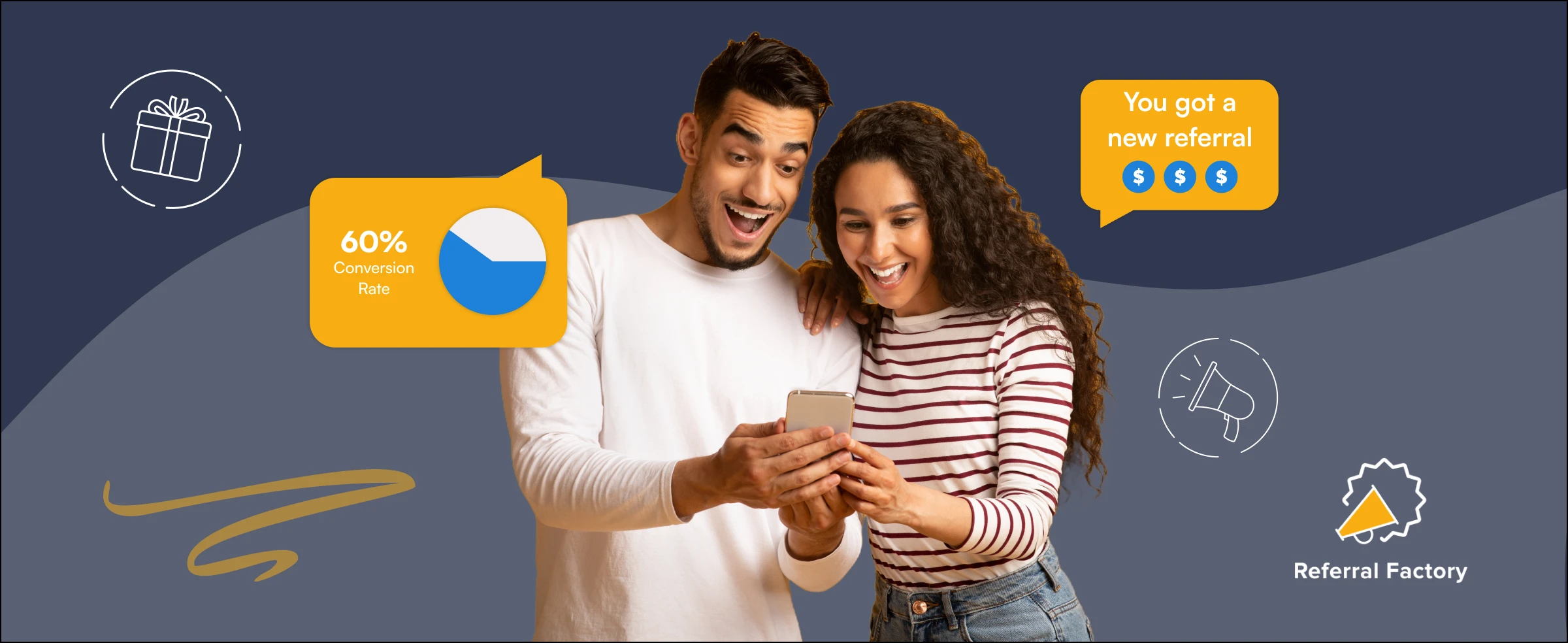 Referral Program Best Practices Referral Program Best Practices